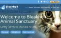 Bleakholt Animal Sanctuary in Bleakholt Animal Sanctuary - British ...